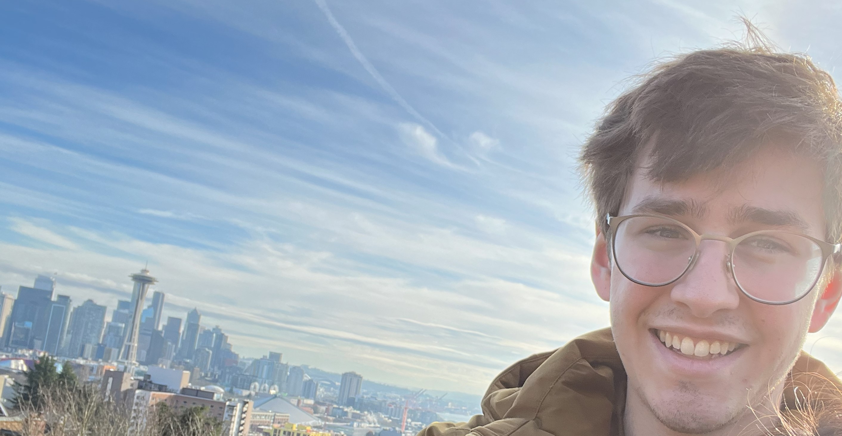 James Thano Dameris | Game Developer on the West Coast.